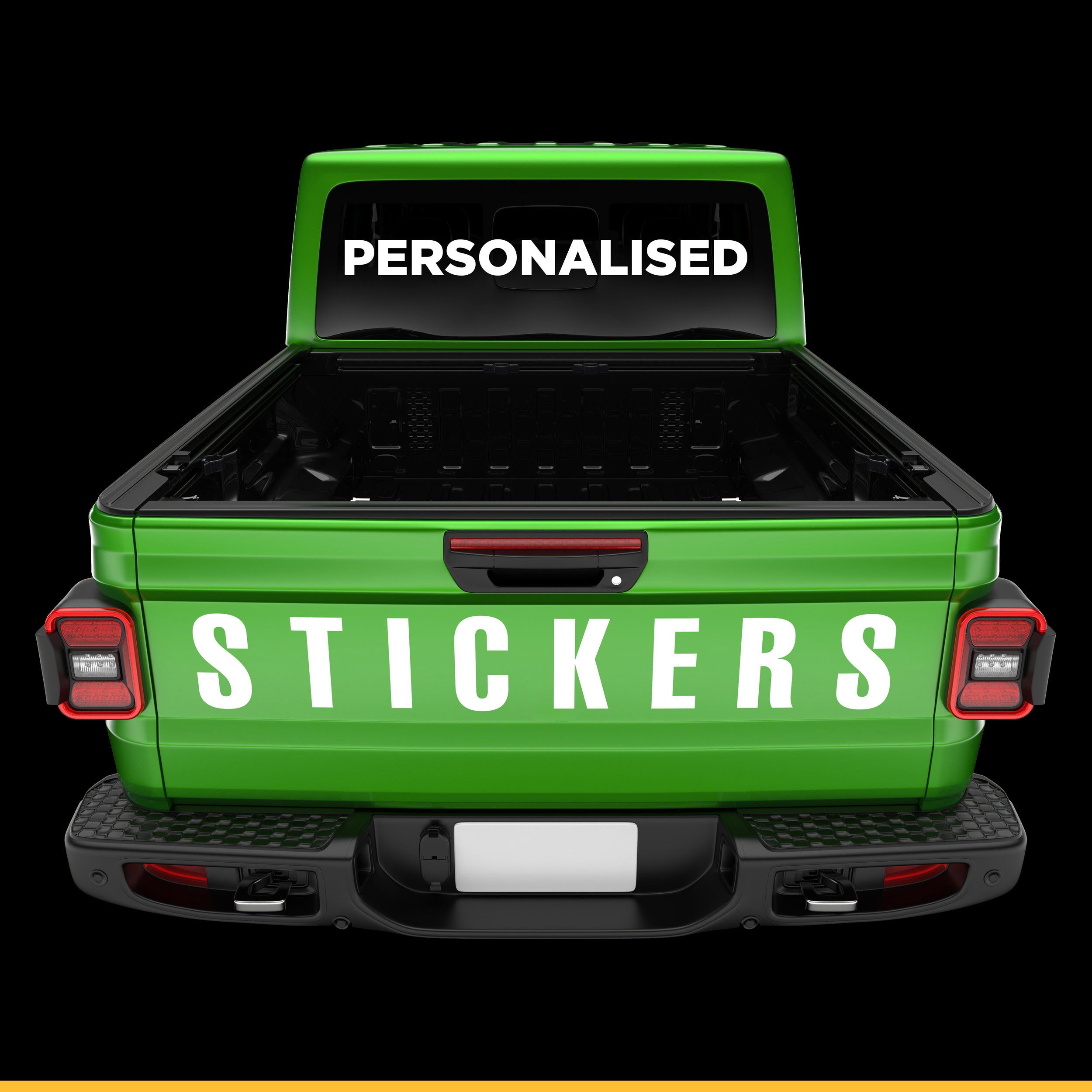 Personalised Stickers | Vinyl Decals | Car Stickers | Shop Decals – Buy ...